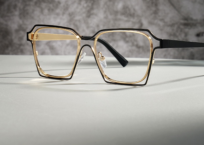 New Trendy Glasses, Stylish Newest Eyeglass Frame