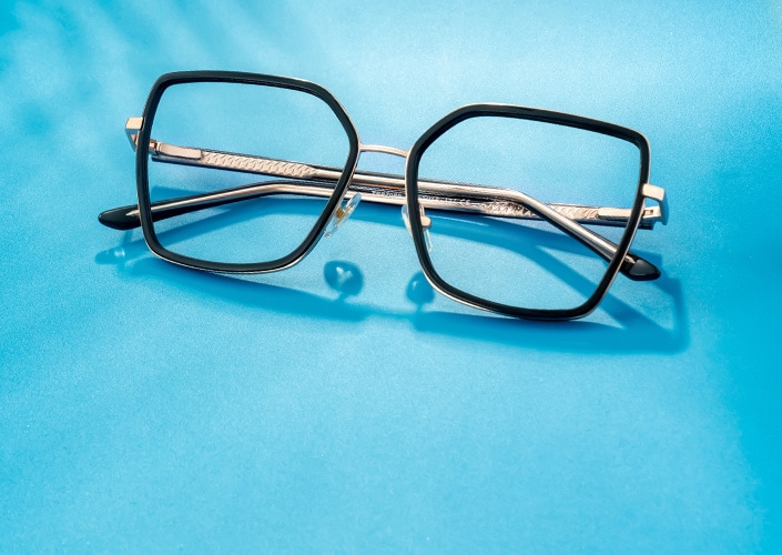 New Trendy Stylish Glasses, Newest Eyewear Frame