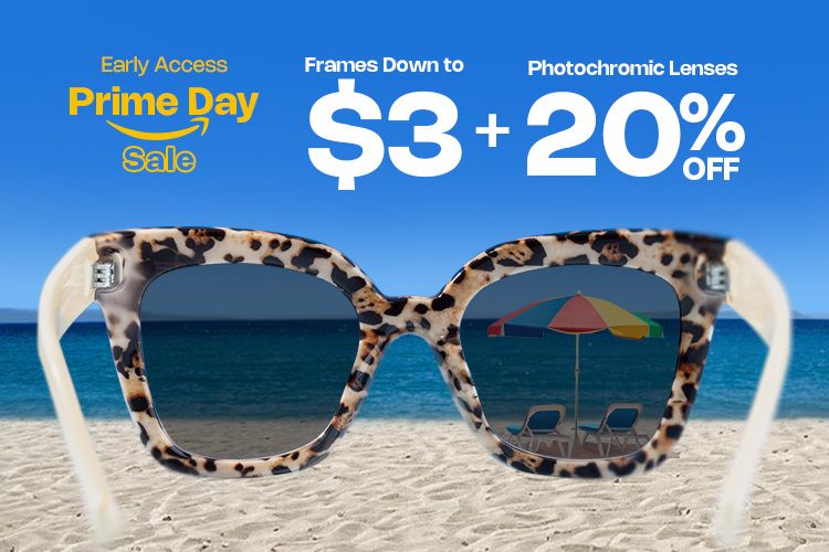 Online Discount Glasses, Glasses Promotion and Deals