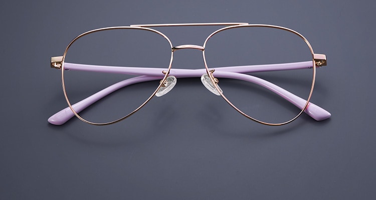 Glasses for Triangle Face, Prescription Glasses for Triangle Face