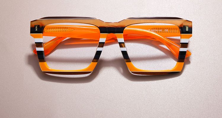Full Rim Glasses, Full Frame Eyeglasses for High Index Lenses
