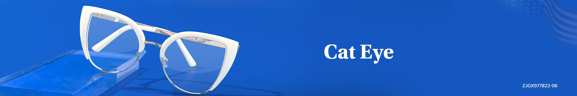 Cat Eye Frames, Cateye Prescription Glasses