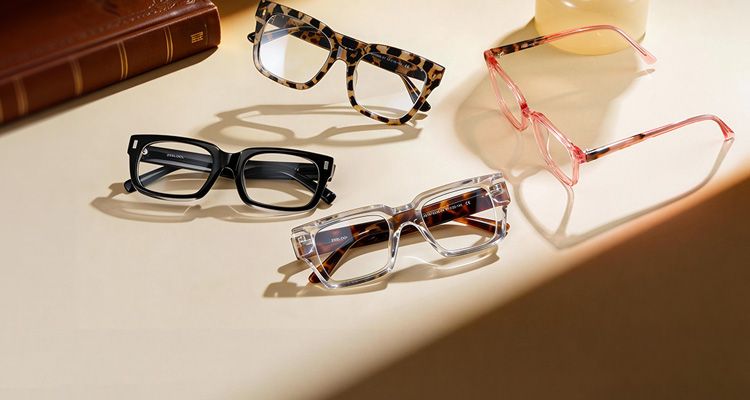 Online Discount Glasses, Glasses Promotion and Deals | ZEELOOL