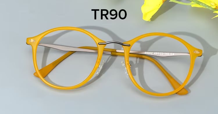 TR90 Glasses, TR90 Material Frames