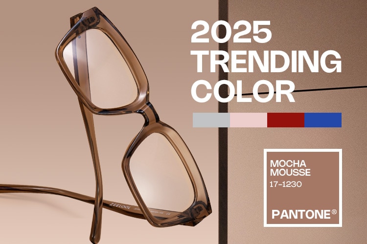 Latest Eyeglasses Trends | Stylish Frames for Every Look