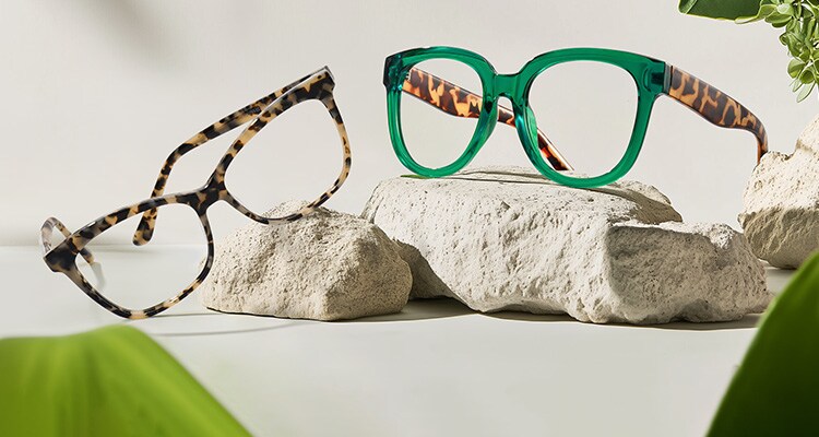 Online Discount Glasses, Glasses Promotion and Deals