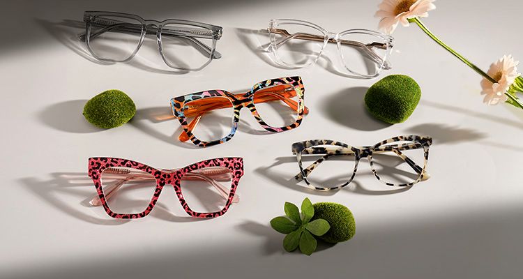Online Discount Glasses, Glasses Promotion and Deals