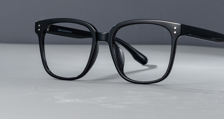 Basic But Better Frame Glasses, Basic Eyeglasses | ZEELOOL