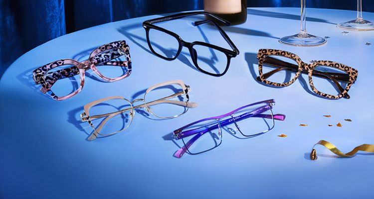 Online Discount Glasses, Glasses Promotion and Deals