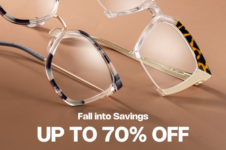 Online Discount Glasses, Glasses Promotion and Deals