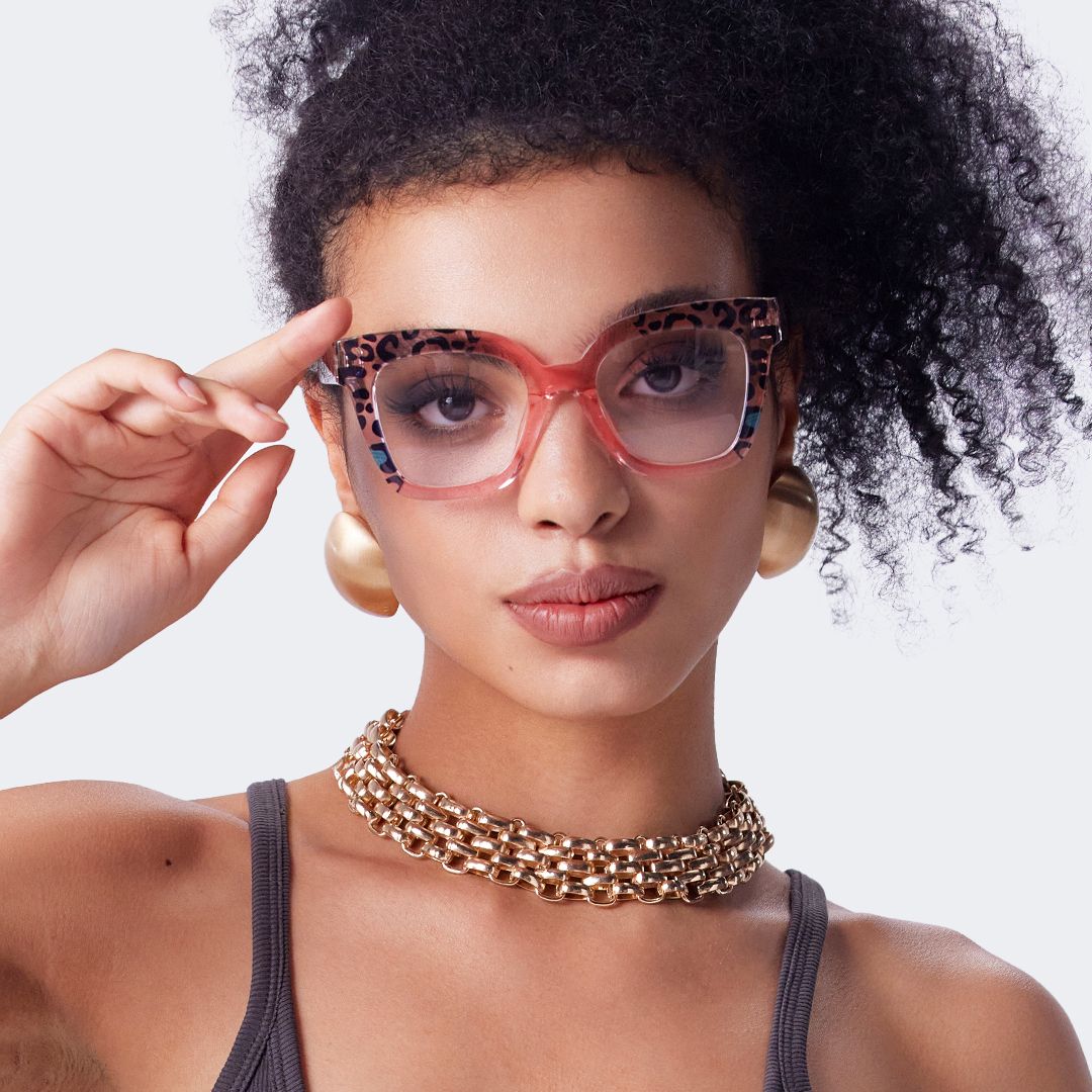 Women's Glasses - Stylish Frames for Every Look | ZEELOOL