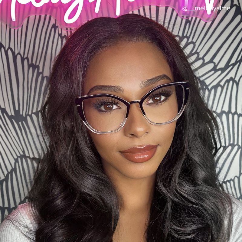 Women's Glasses - Stylish Frames for Every Look | ZEELOOL