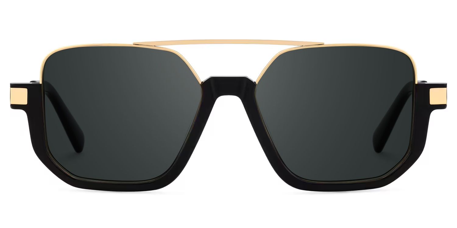 Aviator Frames For Spectacles - Oromiya on Sale | Zeelool
