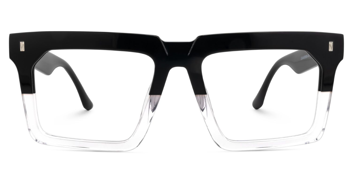 Moreland Rectangle Green Eyeglasses & Glasses Frames