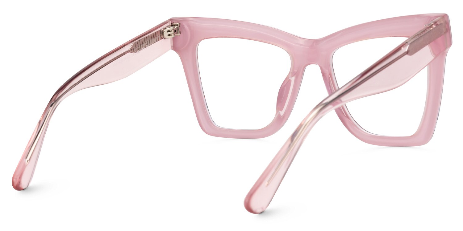 Affordable Designer Frame Carey Optical Glasses -Zeelool