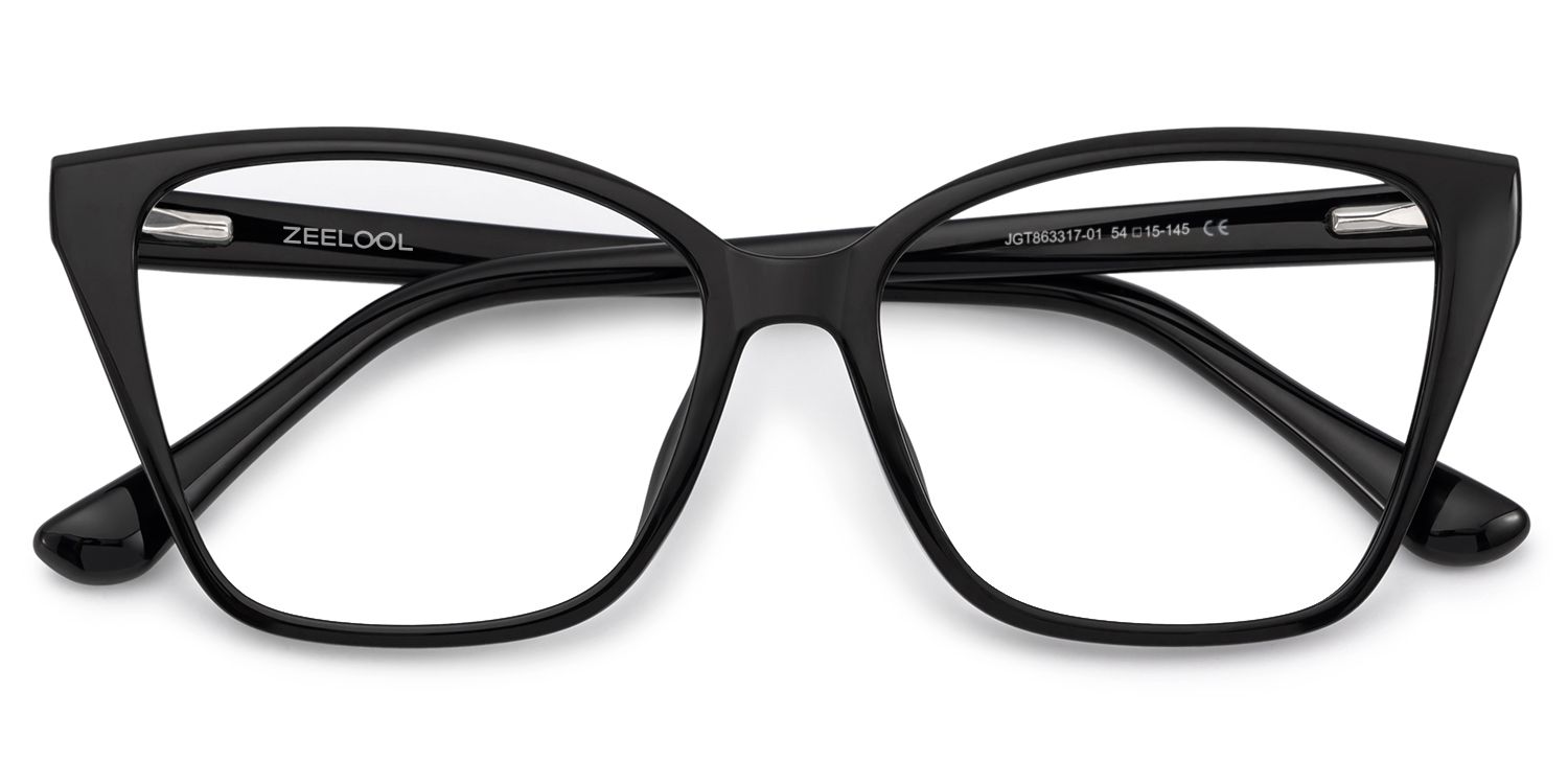 Women's Glasses - Stylish Frames for Every Look | ZEELOOL