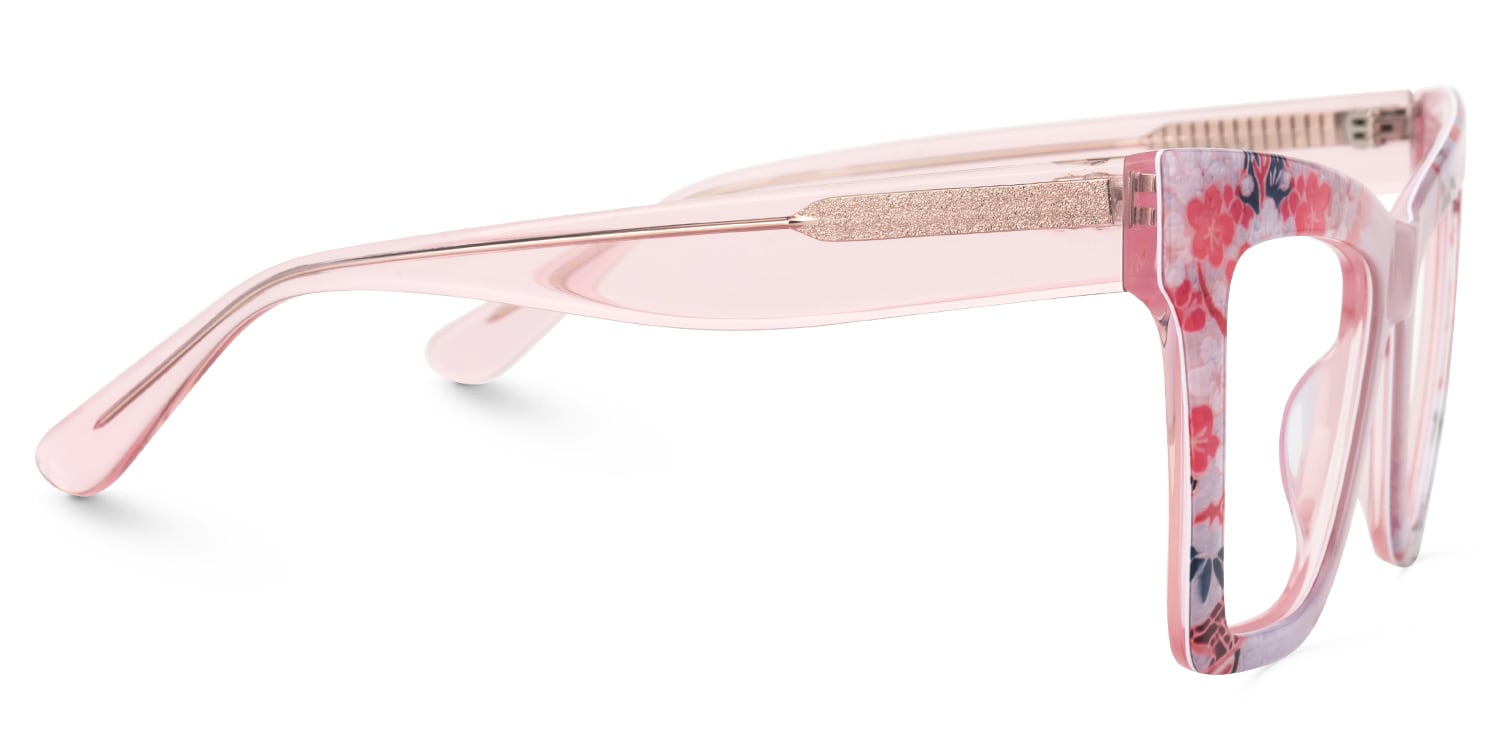 Affordable Designer Frame Carey Optical Glasses -Zeelool