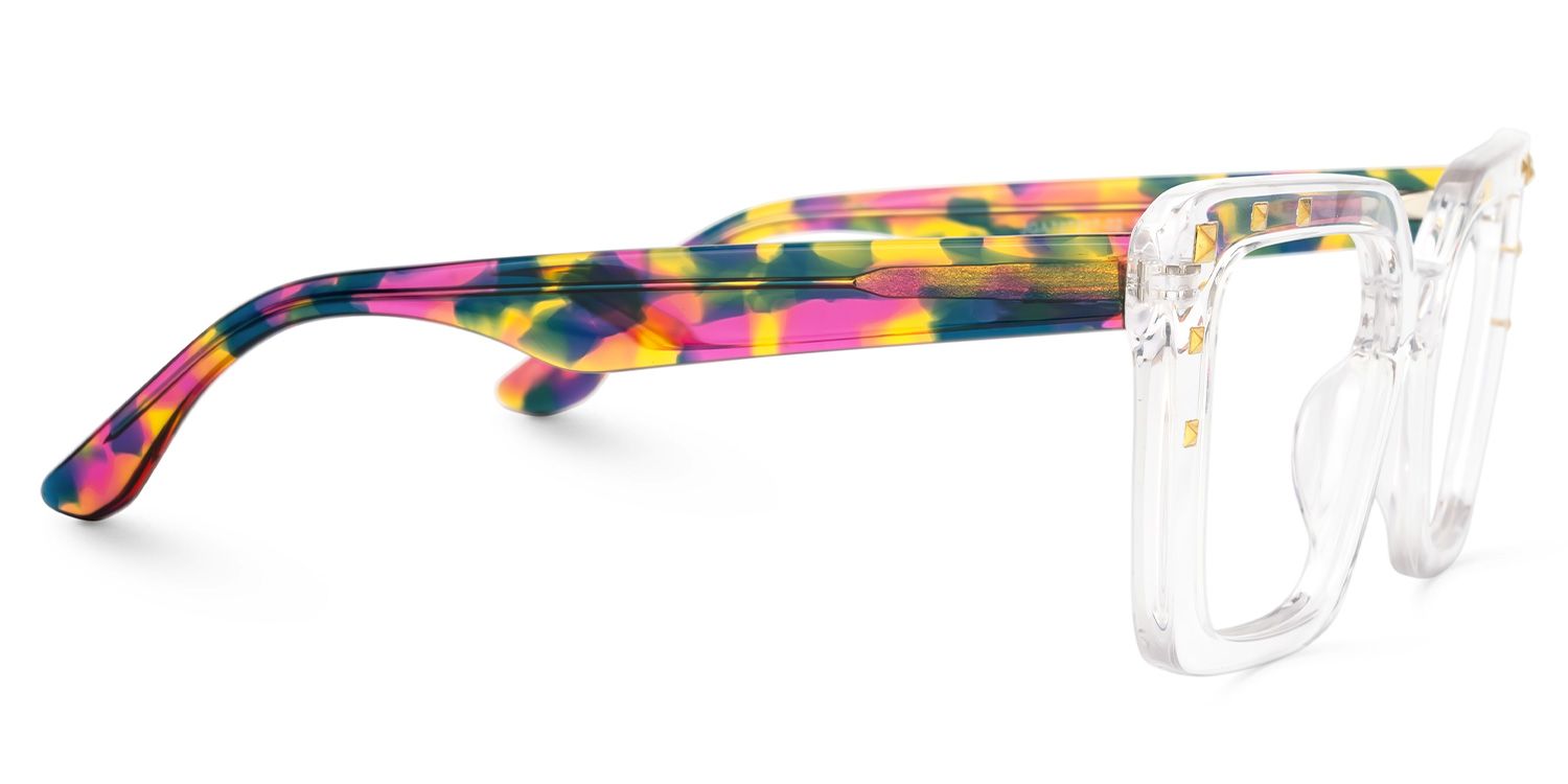 Affordable Designer Frame Jeanell Optical Glasses -Zeelool