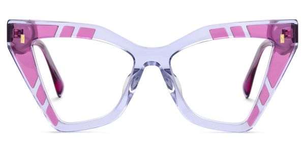 Vella Design Frame Eyeglasses -Zeelool Glasses
