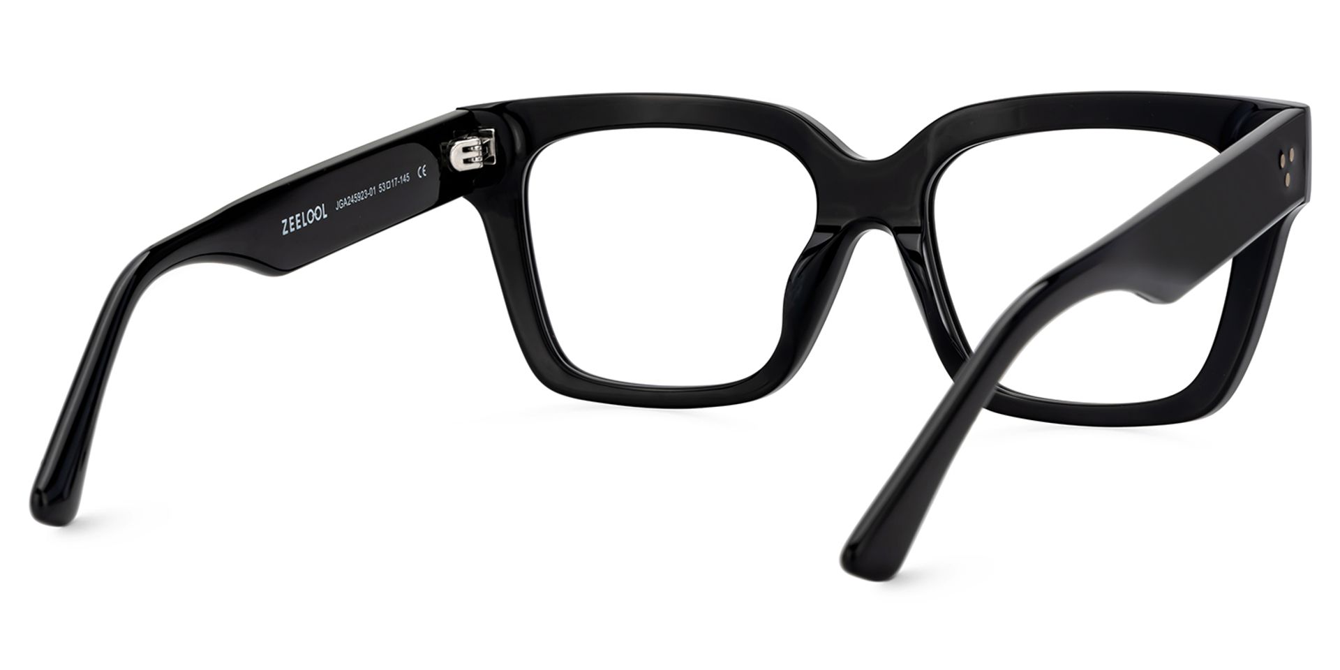 Designer Rectangle Eyeglasses For Women