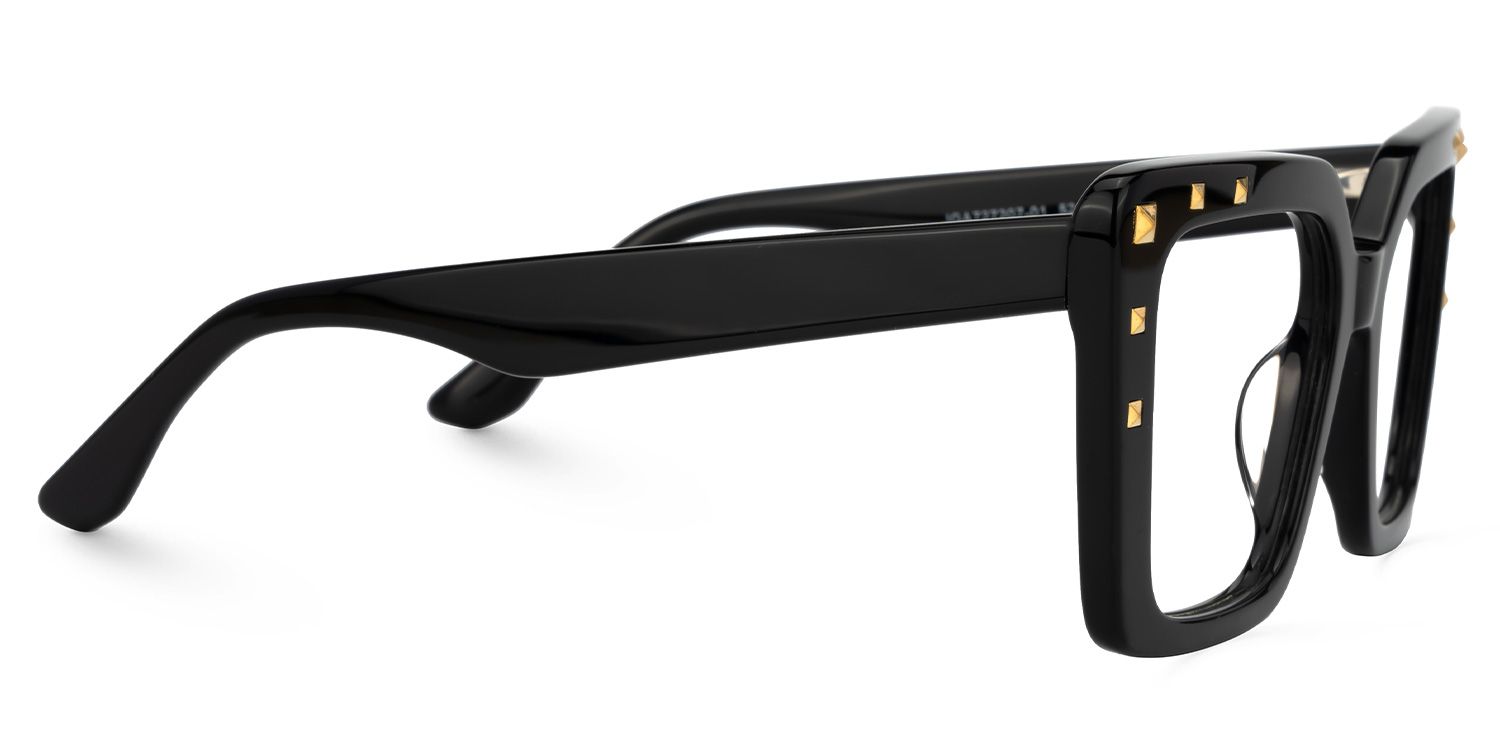 Affordable Designer Frame Jeanell Optical Glasses -Zeelool
