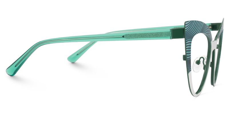 Licona Design Frame Eyeglasses -Zeelool Glasses