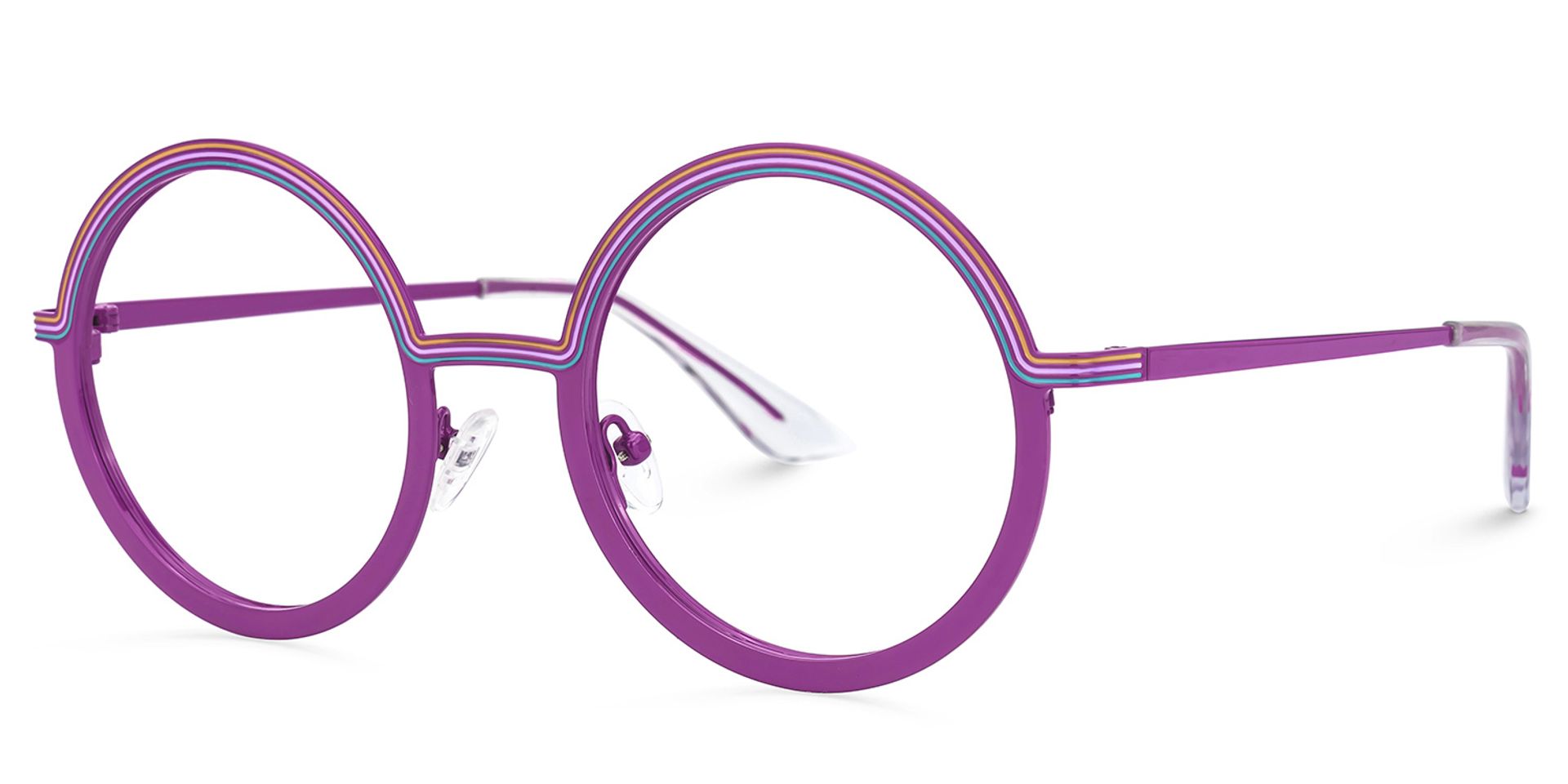 Affordable Designer Frame Vevay Optical Glasses -Zeelool