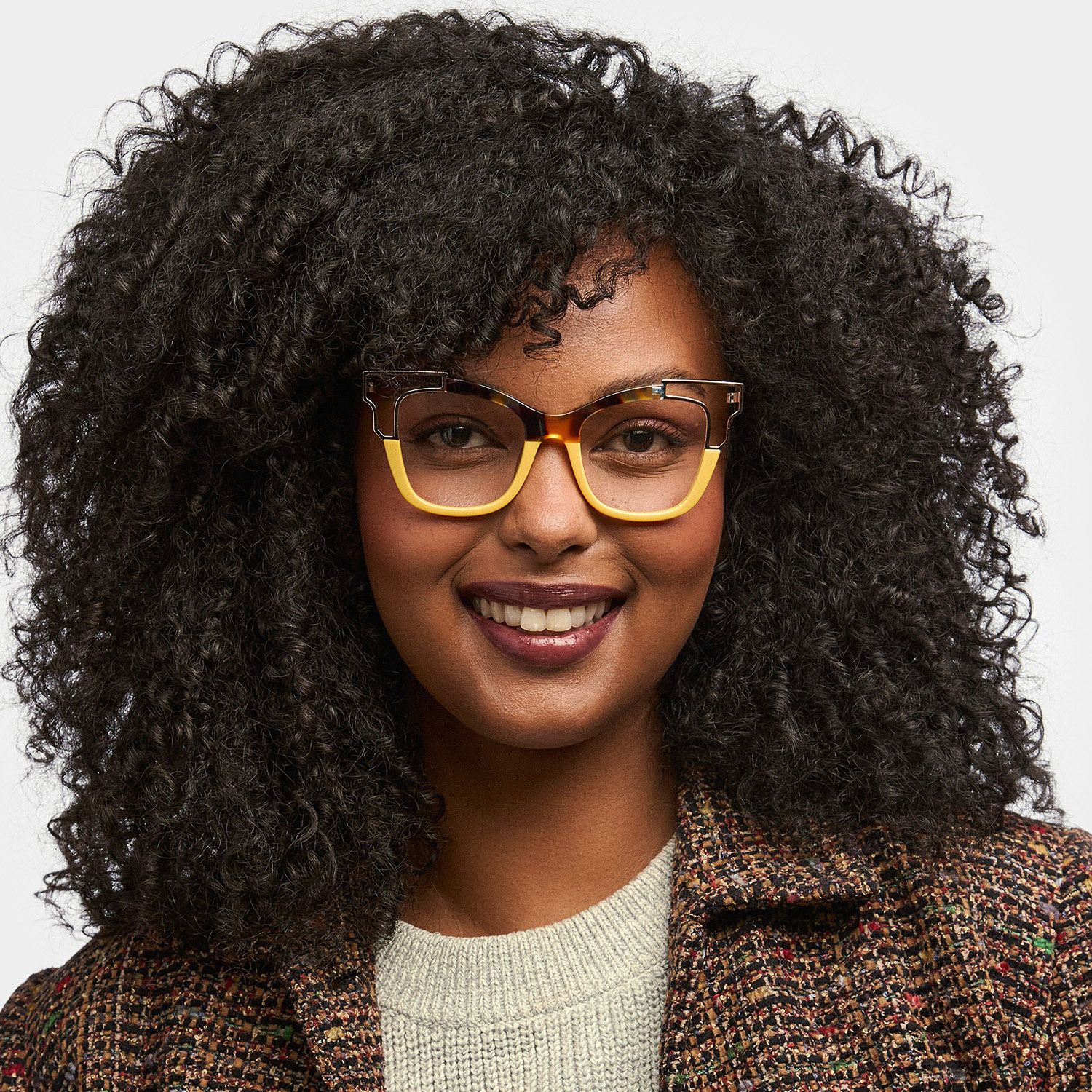 Women's Glasses - Stylish Frames for Every Look | ZEELOOL