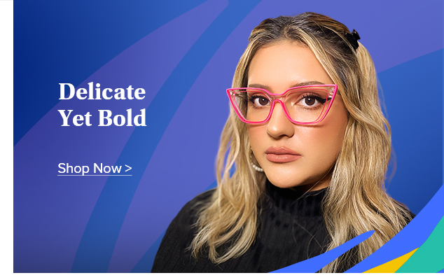 Zeelool | Stylish Prescription Glasses, Affordable Eyeglasses online