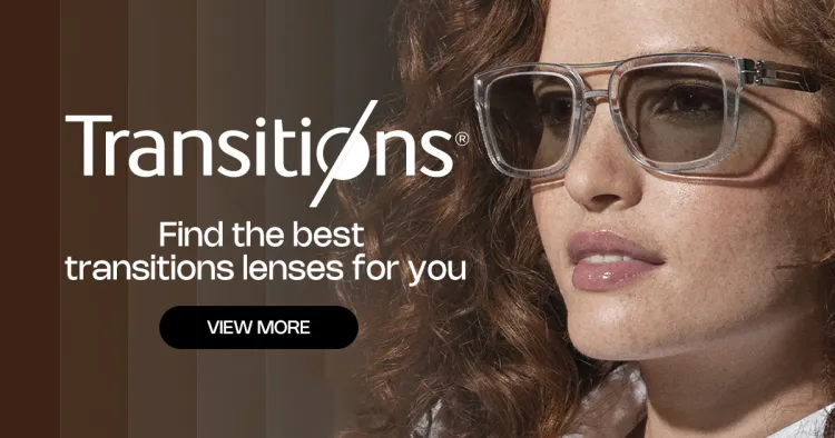 Transition® Lenses | Prescription Transition Glasses