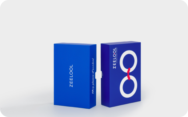 Packaging Types of Glasses Orders | Zeelool Optical
