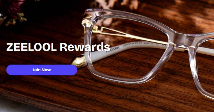 ZEELOOL Rewards: Earn Points, Unlock Premium Perks & Tier Benefits