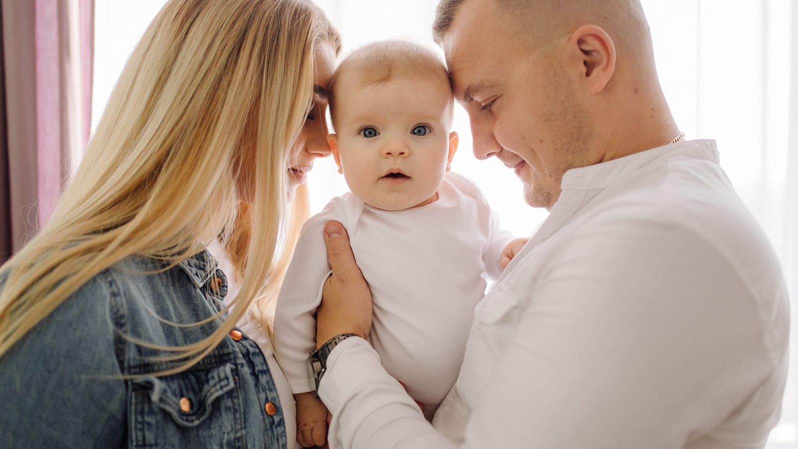 Astigmatism in Babies: What Parents Need to Know