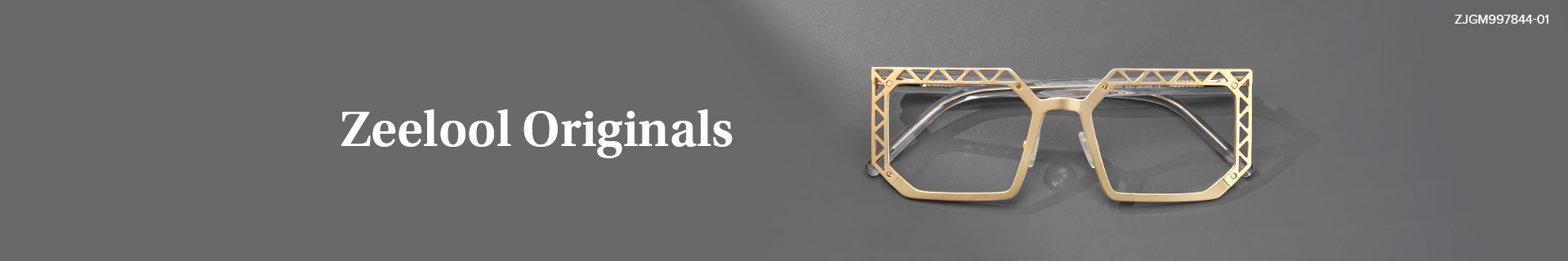 Zeelool Originals Frame Glasses Online for Sale