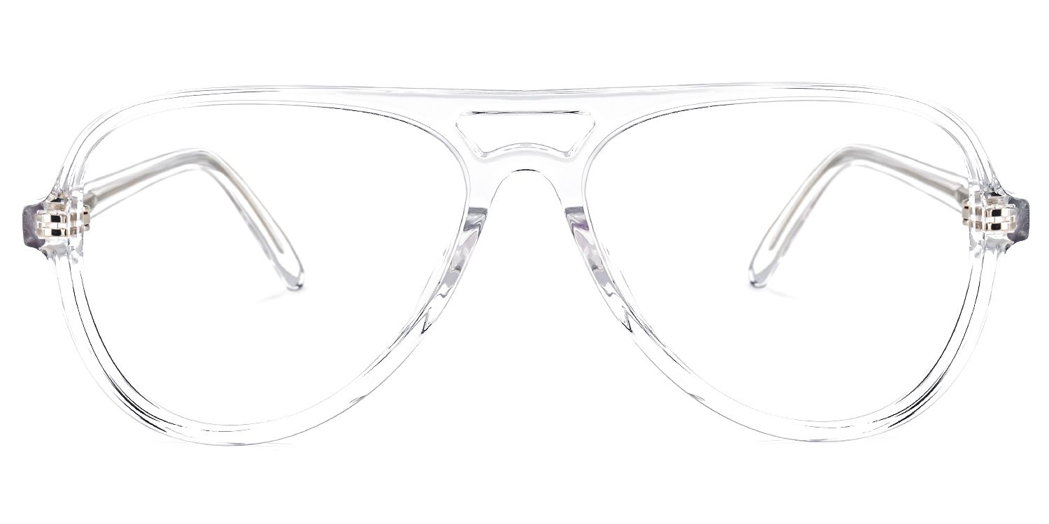 Erwin Geometric Crystal Sunglasses | Zeelool Glasses