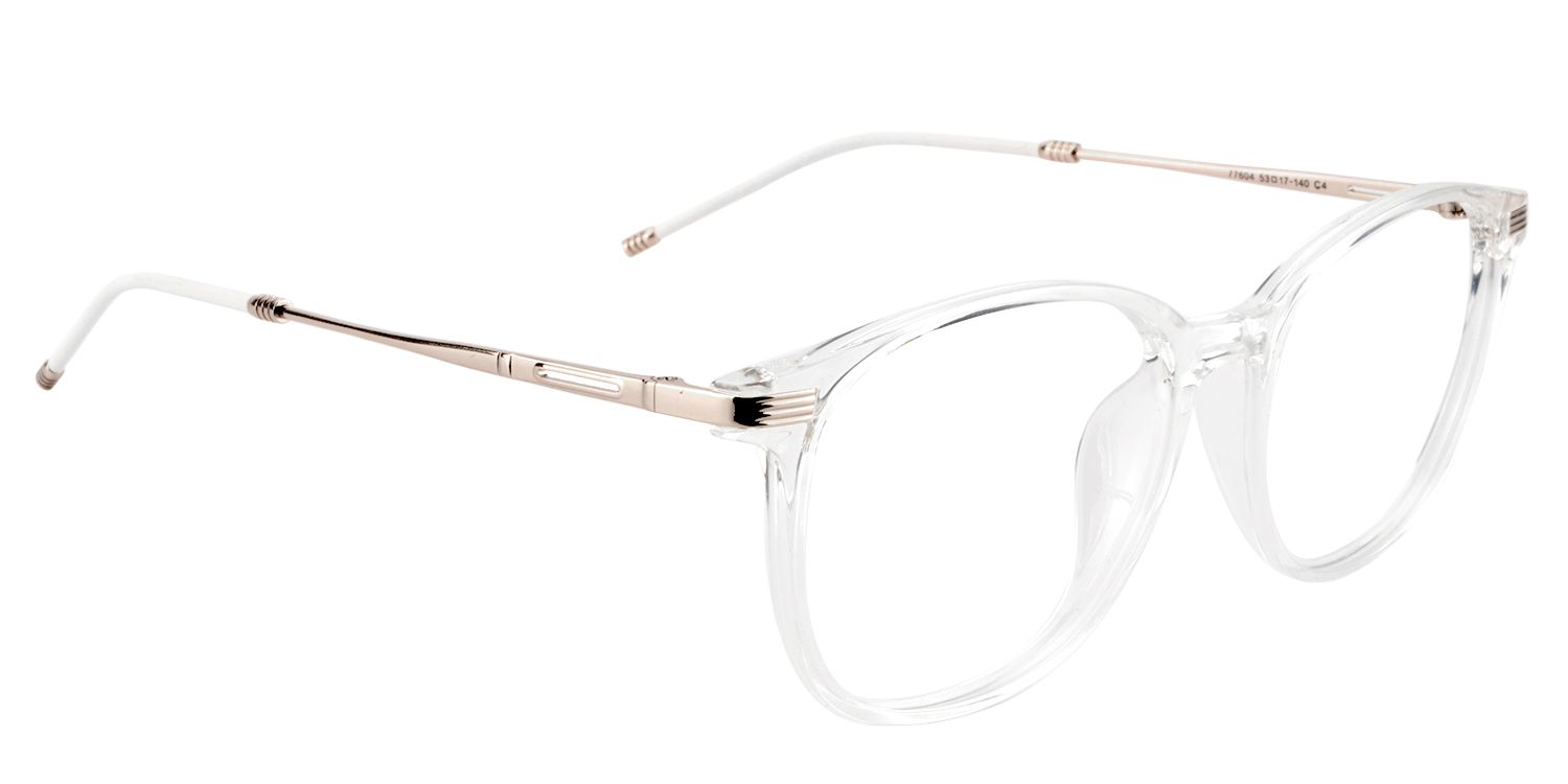 Crystal Greene Square Eyeglasses and Glasses Frames