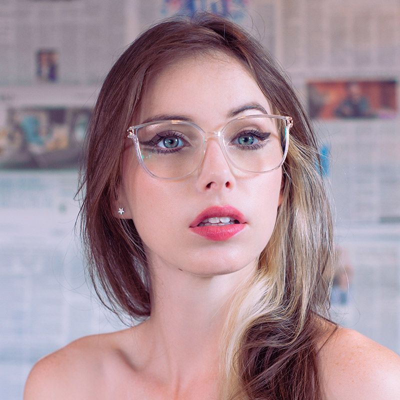 Women's Glasses - Stylish Frames for Every Look | ZEELOOL