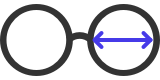 Find Your Perfect Fit: Measuring Frames to Fit Your Face