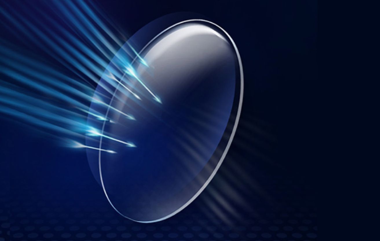 Blue Light Blocking Lens -ZEELOOL