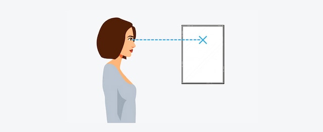 How To Measure Your Pupillary Distance (PD) | ZEELOOL